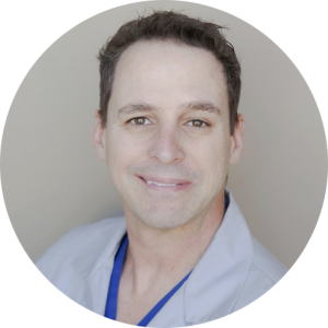 Dr Michael Green owns and opperates MGMD Aesthetics